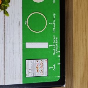 Crayola | Office | New Crayola Make Your Own Wreath Kit | Poshmark